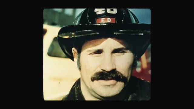 Watch Cold Case Files S02:E23 - A Is for Arson - Free TV Shows | Tubi